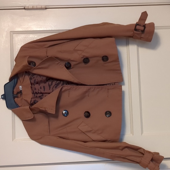 Divided | Jackets & Coats | Hm Divided Brand Jacket | Poshmark